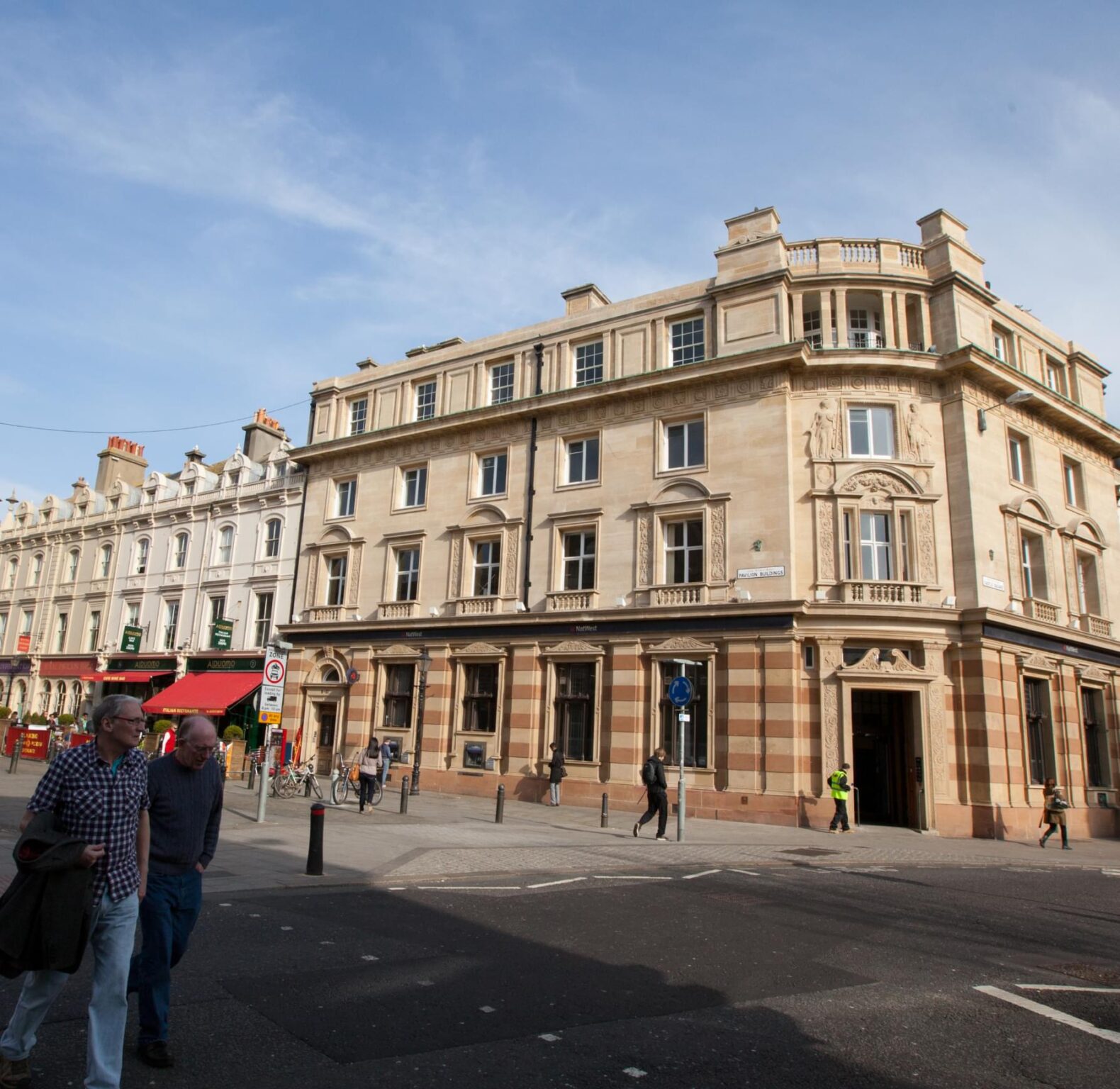 Who we are – SW Bruce