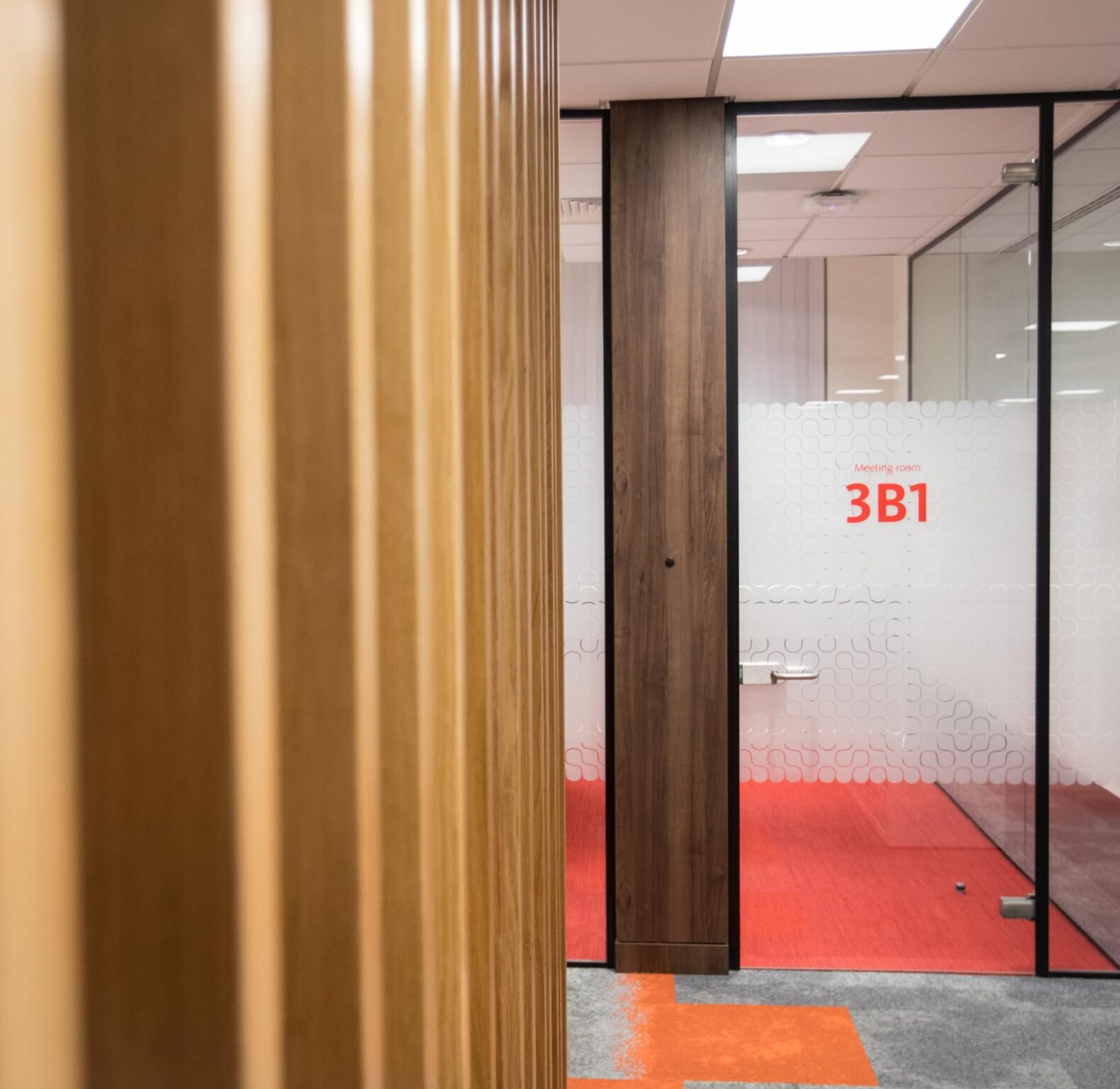 Who we are – SW Bruce