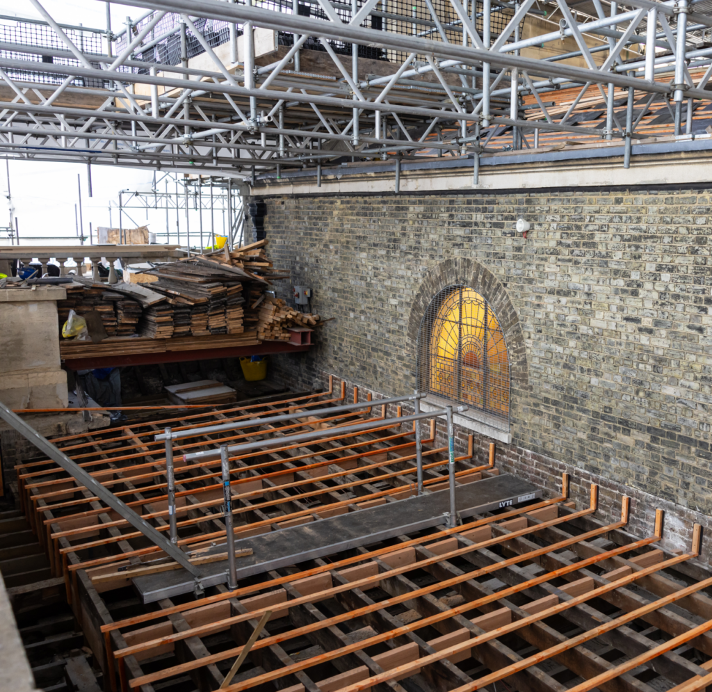 Who we are – SW Bruce