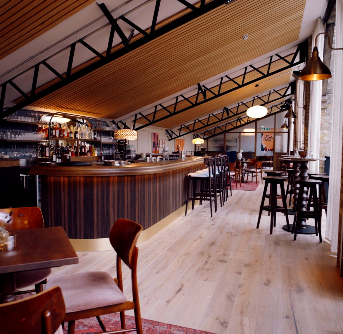 Who we are – SW Bruce