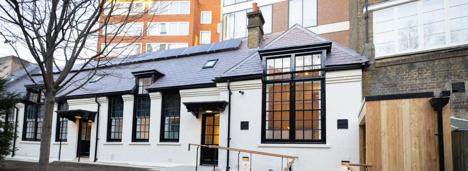 Who we are – SW Bruce